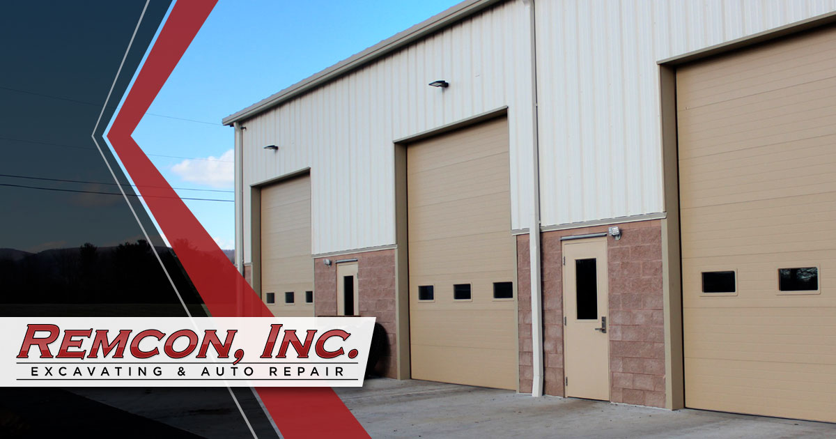 Remcon, Inc. - CONTACT US